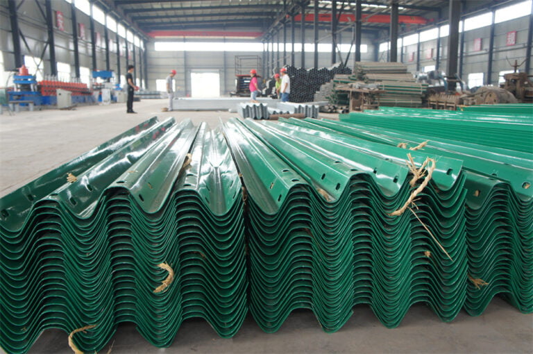 Thrie Beam Guardrail Systems: A Comprehensive Professional Analysis ...