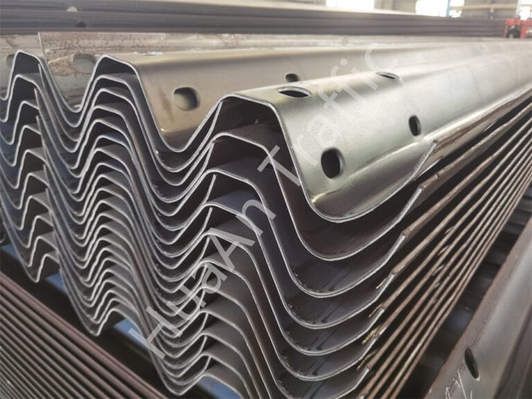 Thrie Beam Guardrail Systems: A Comprehensive Professional Analysis ...
